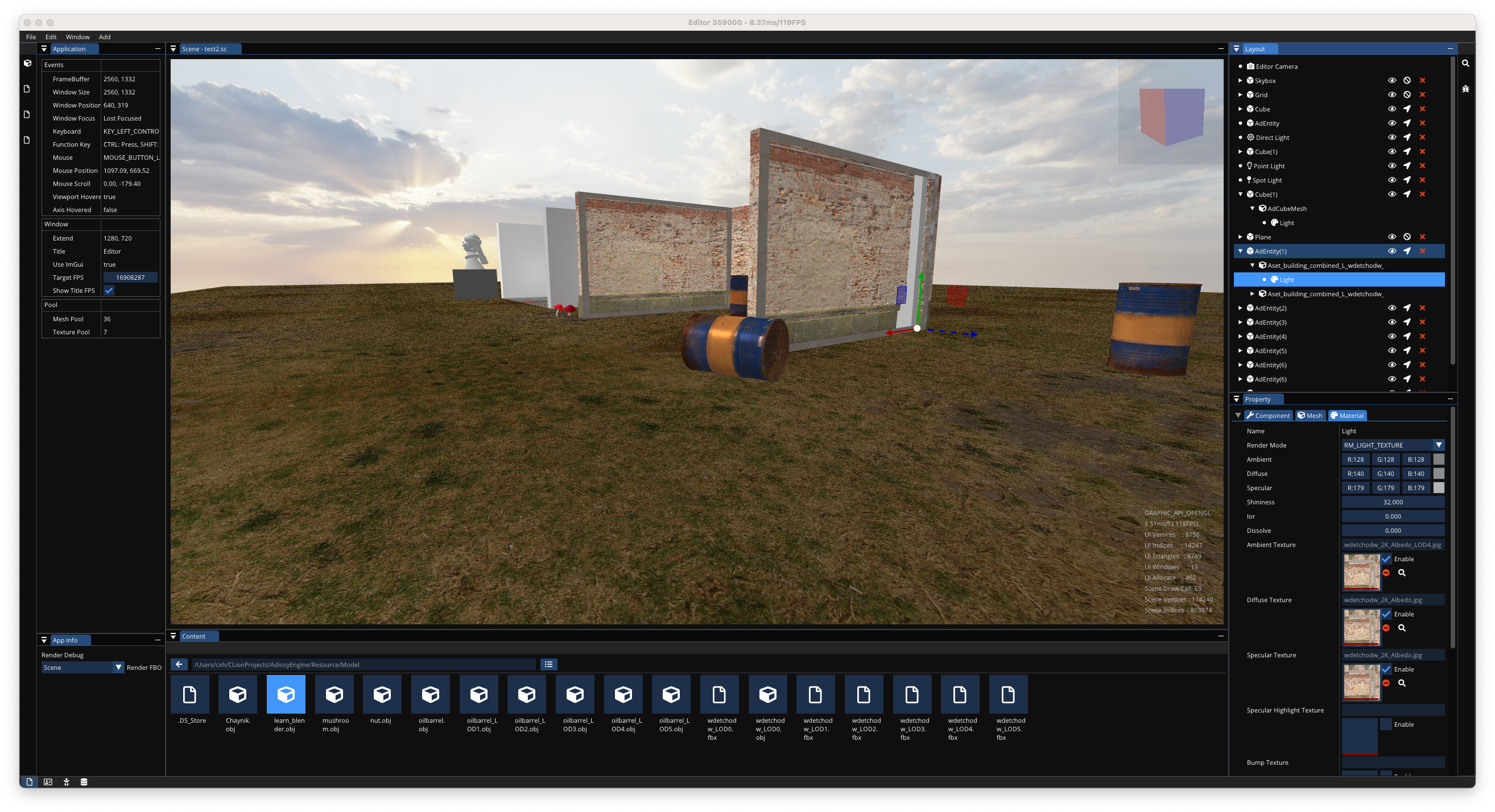 Learn_Vulkan02_渲染框架实现_开篇 | Adiosy's blog